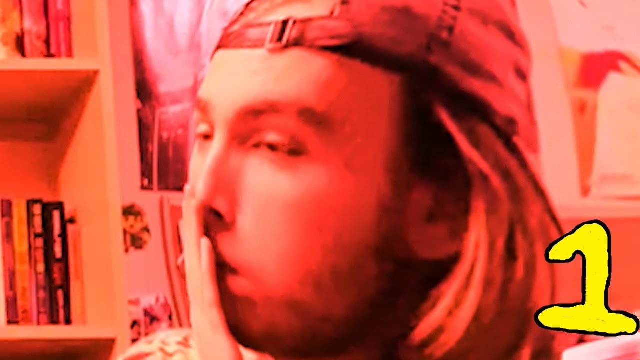 [Redacted]cast Episode 1 - YouTube