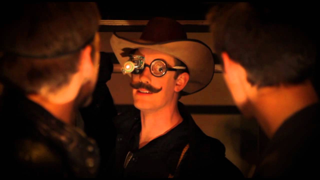 Captain Cortez Next Time On S2 Ep3 - YouTube