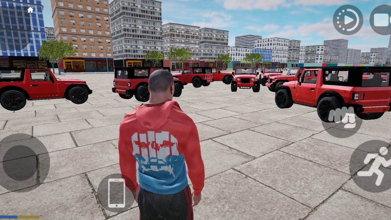 gta v full gameplay ll Car simulator games ll Racing car ll Android gta ...