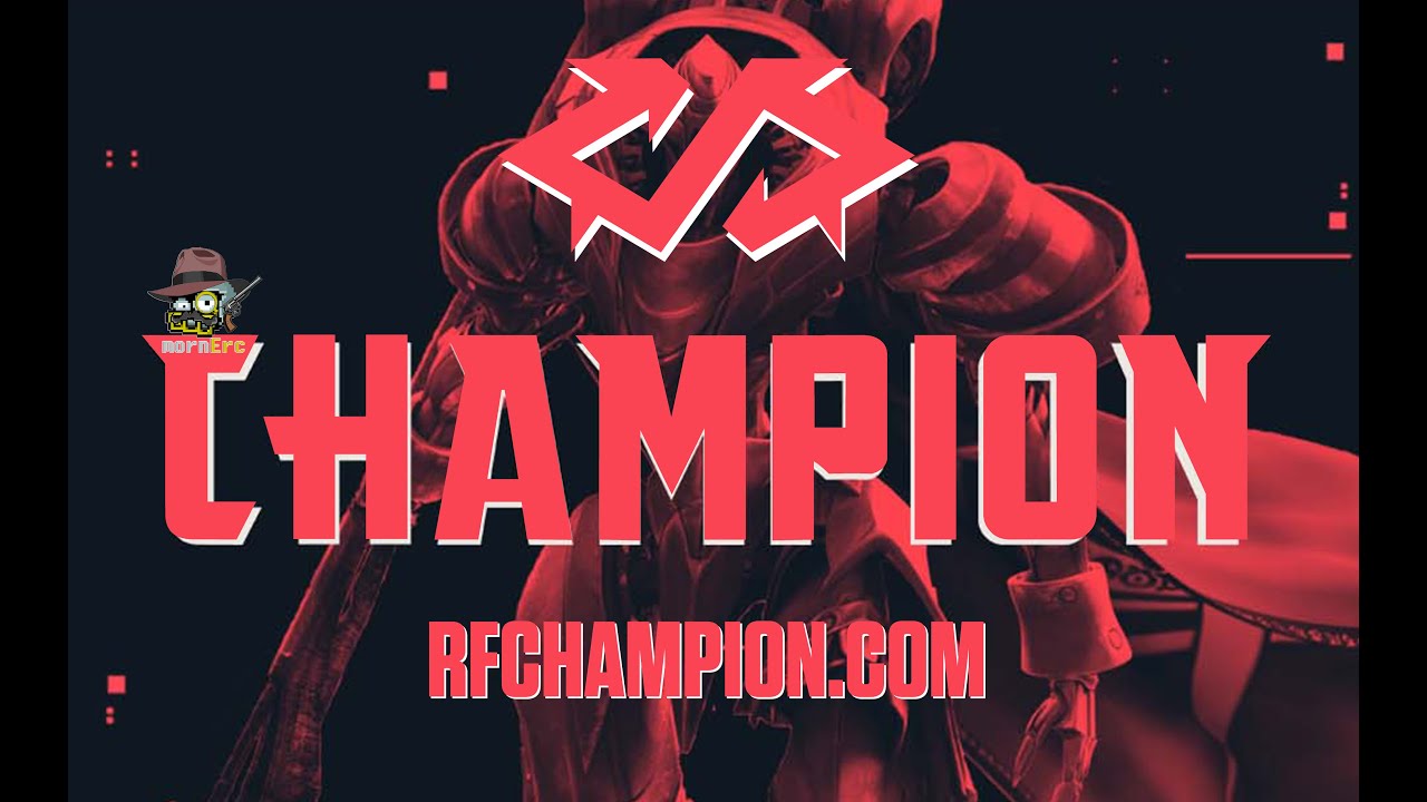 RF Champion PVP | Road To Imperial ... - YouTube