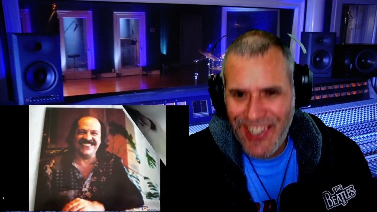 Los Gatos El Rock De La Mujer Perdida Reaccion Youtube