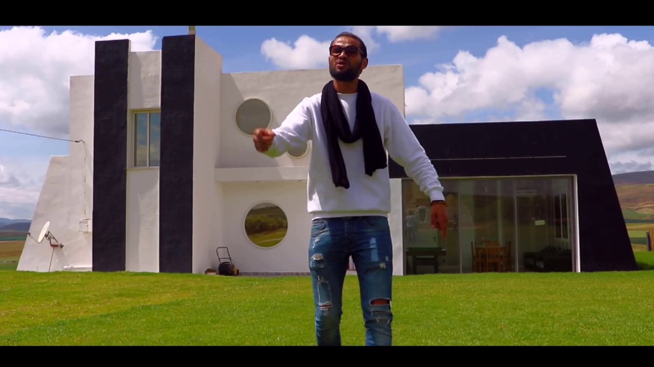 Sa7rawi - Yaba - YouTube