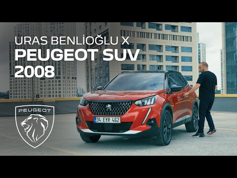 PEUGEOT X URAS BENLİOĞLU