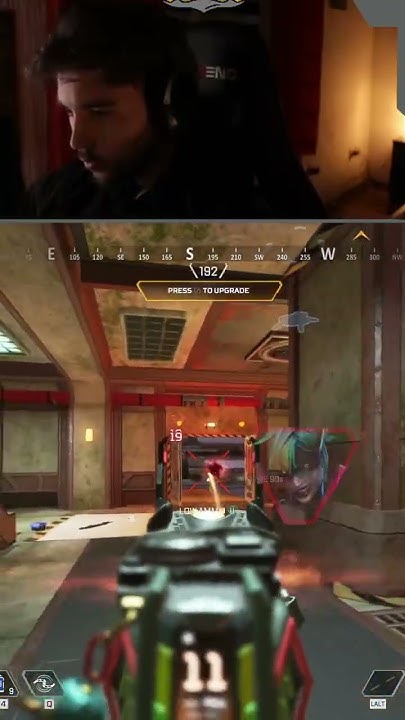 SOLO Q PUBS WITH ASH #apexlegends | #havery21 on #Twitch - YouTube