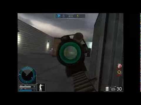 Operation 7 Gameplay #3 ARX160 - YouTube