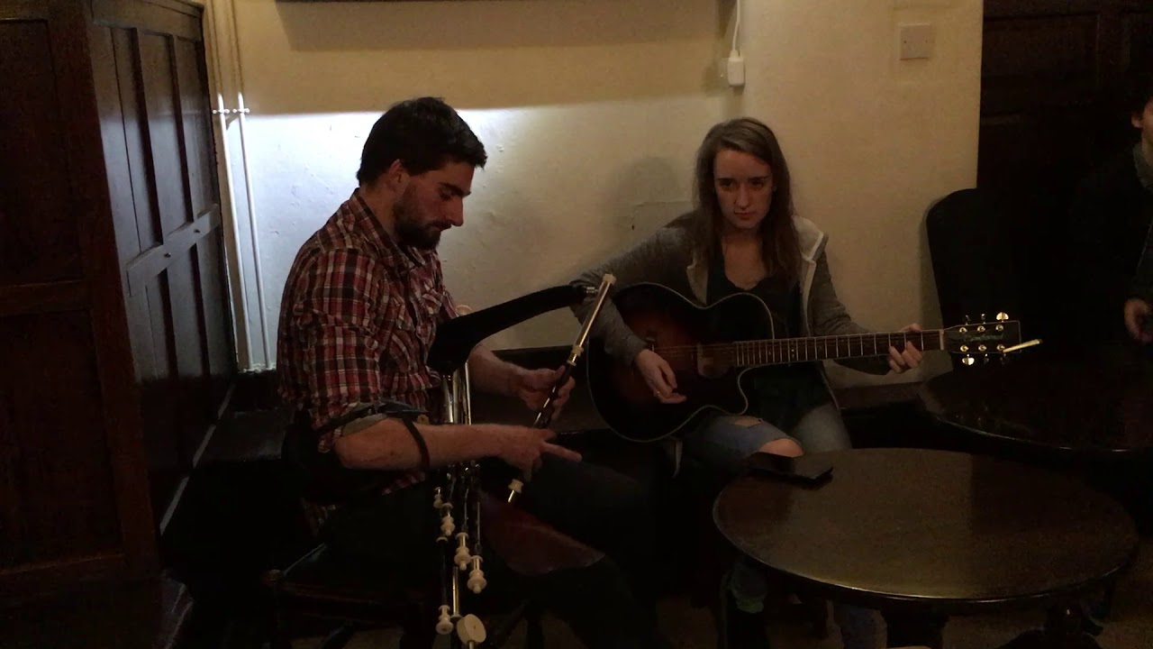 Uilleann pipes - Traditional Irish Performers with Uilleann Pipes - YouTube