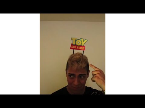 Entonces papi ya terminaste la U!