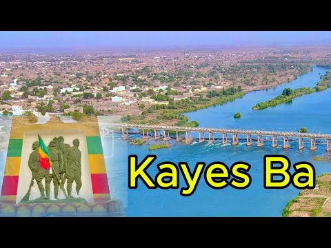 Kayes Ville