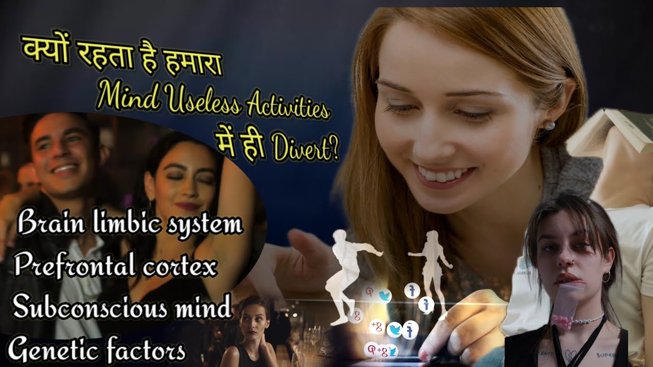 How to create deep interest in any important activities like social ...