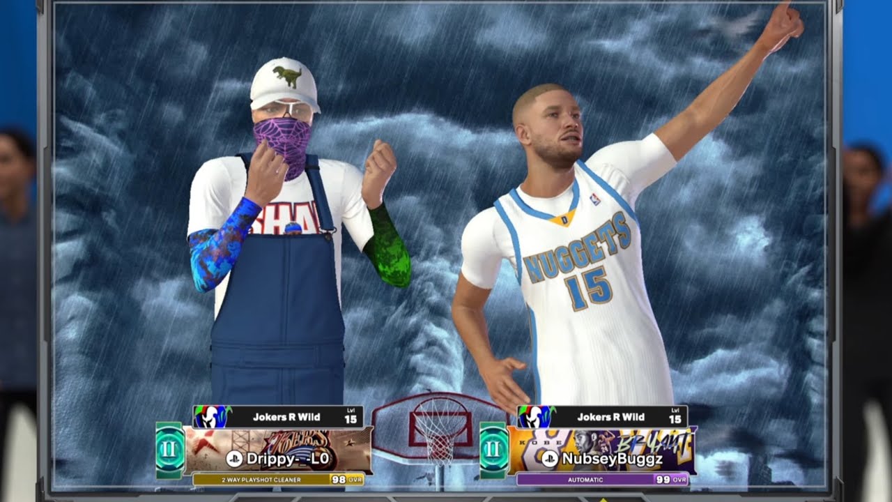 The Best Duo - YouTube