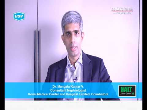 Dr Mangala Kumar V 1 - YouTube