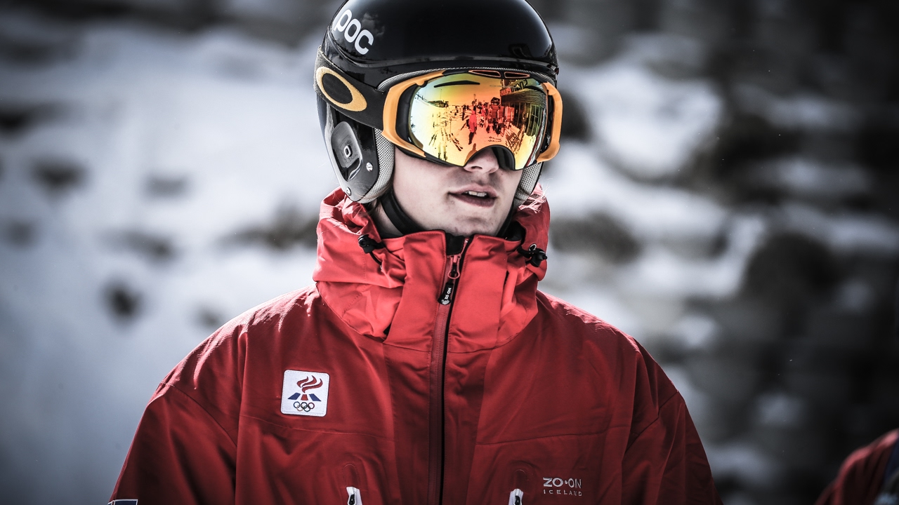 Day 2 | Alpine Skiing Boys Highlights - YouTube