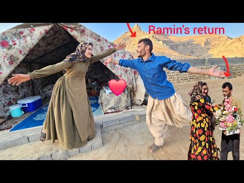 Ramin'in Dönüşü: Zuleikha'nın Hayatını Değiştiren Buluşma