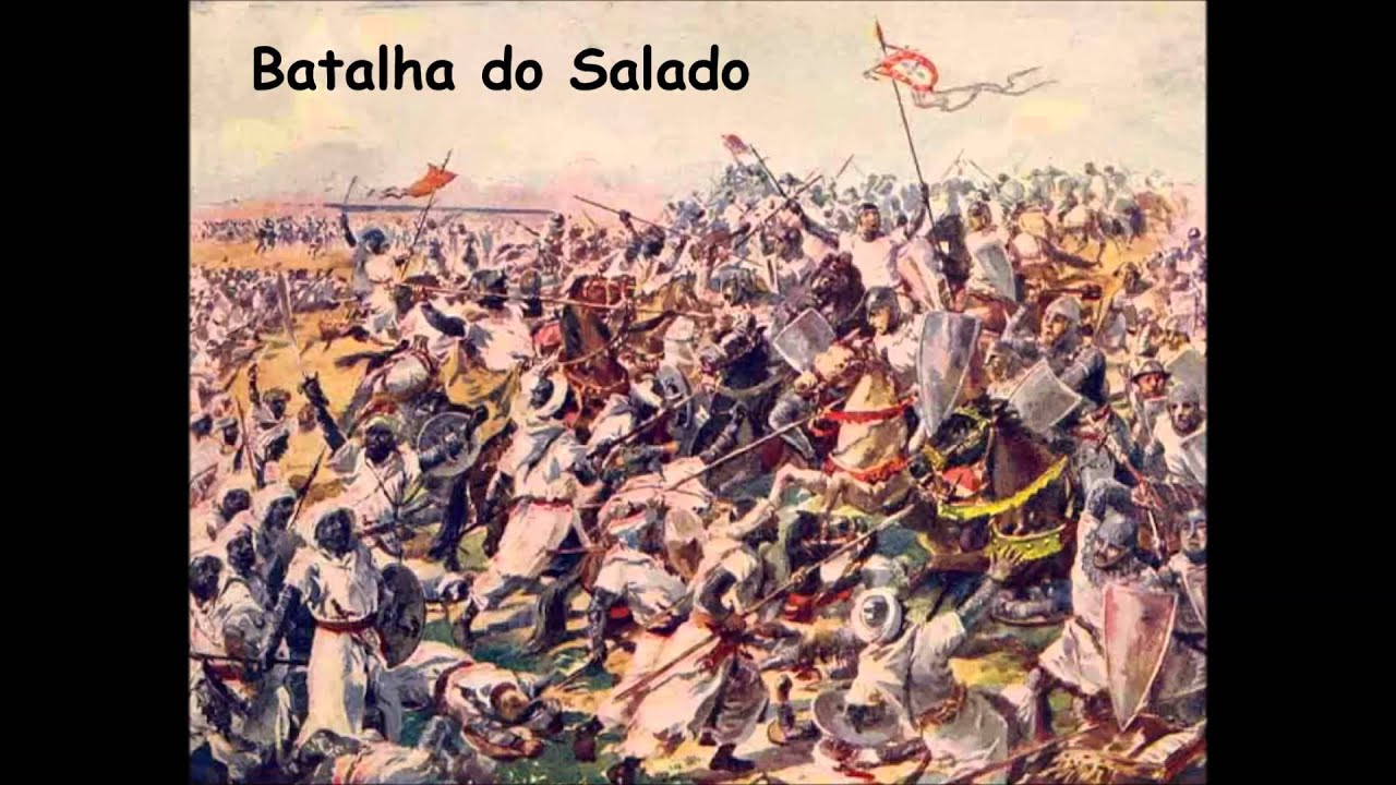 Rei de Portugal D Afonso IV - YouTube