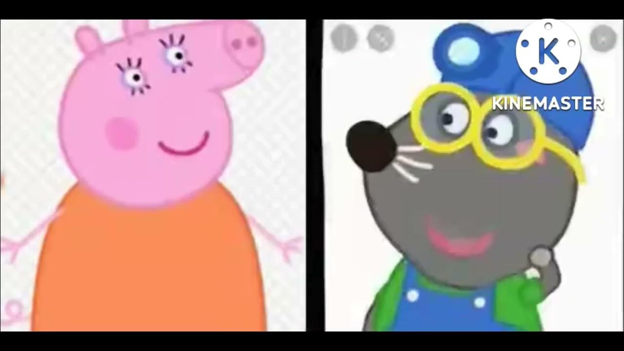 all preview 2 my 2020 & 2021 friends deepfakes part 20 (PART FINAL) - YouTube