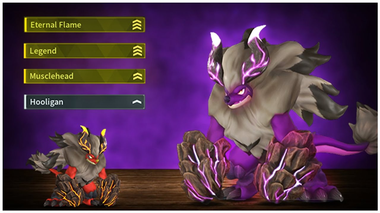 FINALLY I BREED STRONGEST BLAZAMUT RYU! 😈|| PALWORLD GAMEPLAY #91 - YouTube