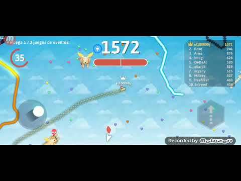siendo un pesesito - YouTube