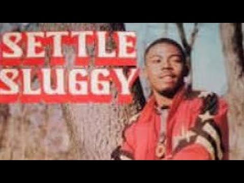 SLUGGY RANKS - SUZY OR SANDY - YouTube