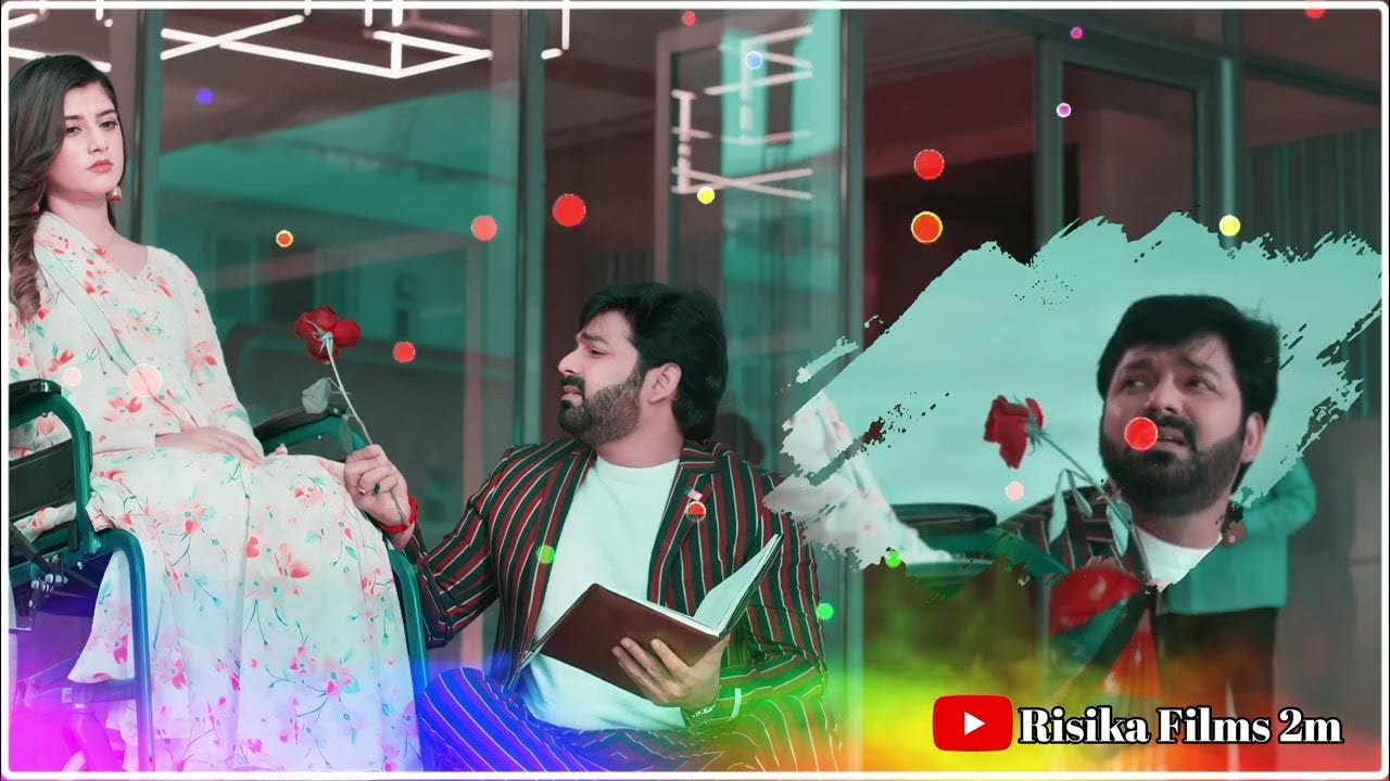 Pawan Singh: Tumhare Siva (Video) | Khushboo J | Swati C | Nikhil Vinay, Basahi | Faaiz A ...