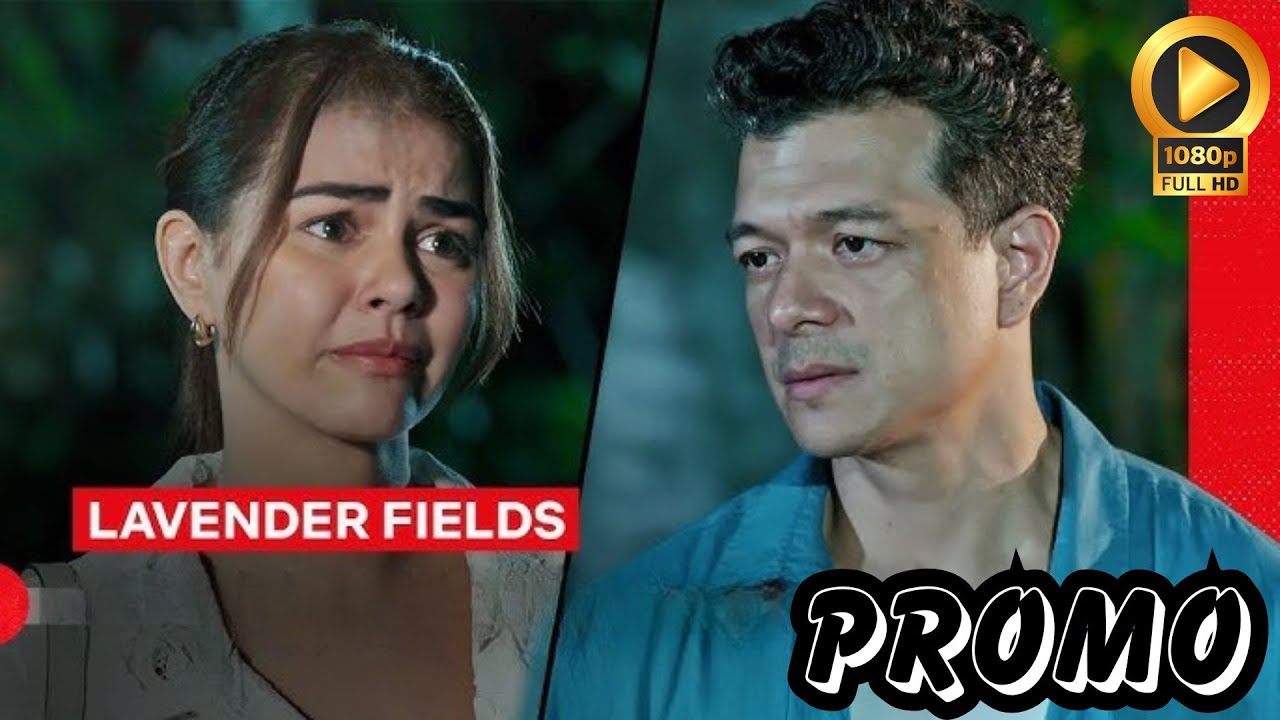 Lily Asks Jasmin to Take Care of Camilla for Her | Lavender Fields ...