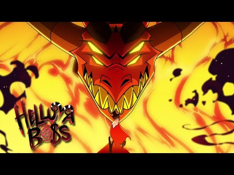 “Mastermind” Satan’s part | Helluva Boss #helluvaboss - YouTube