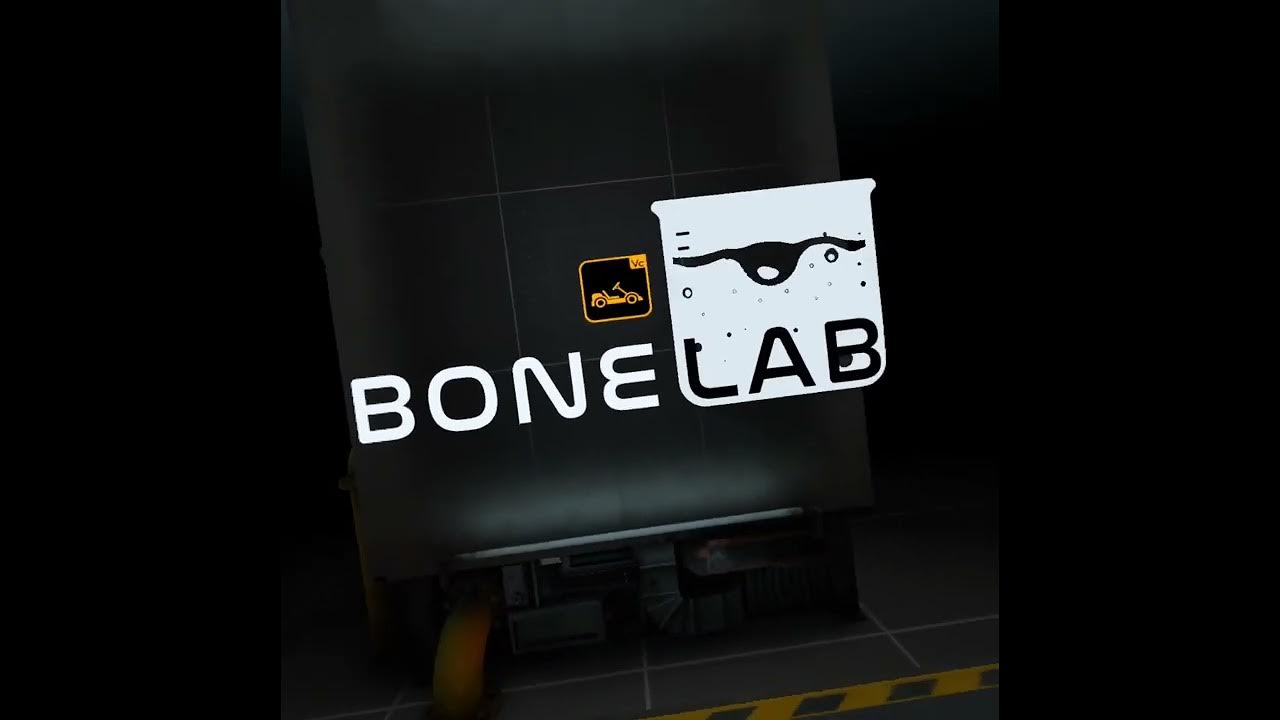 HOW TO MOD BONELAB WITH NO PC OR PHONE!!!! - YouTube