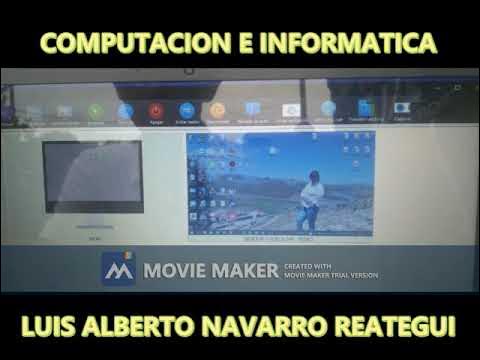 COMO UTILIZAR VEYON - YouTube