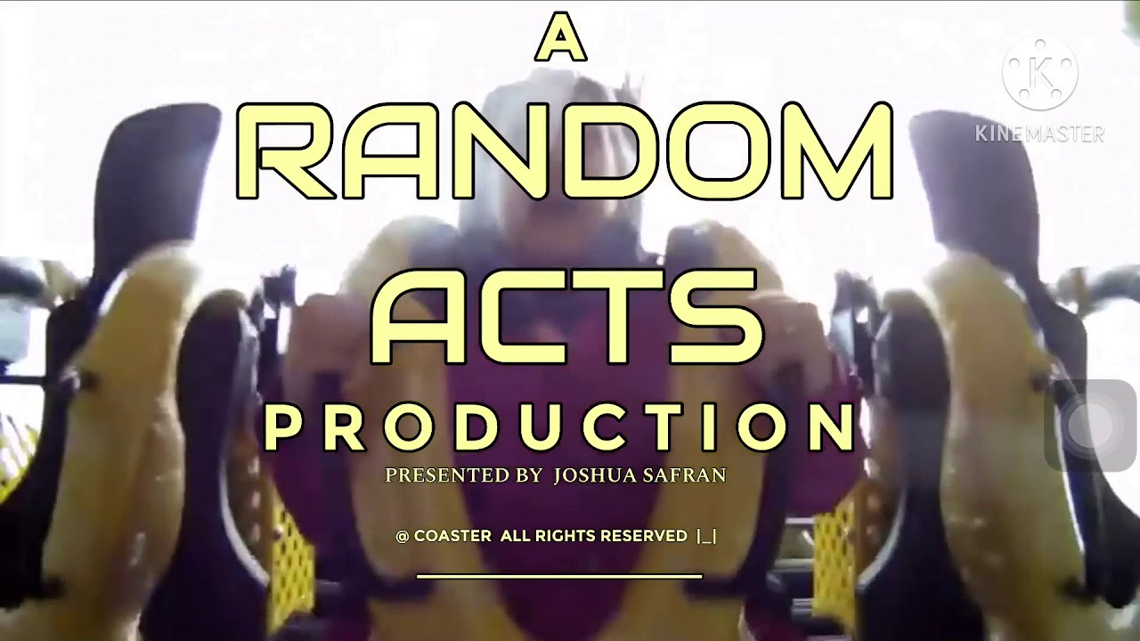 A Random Acts Production (Remake) 135 - YouTube
