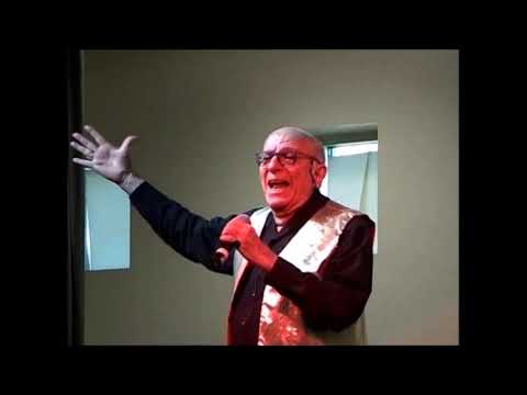 You Raise Me Up Ron Del Boccio 2018 - YouTube