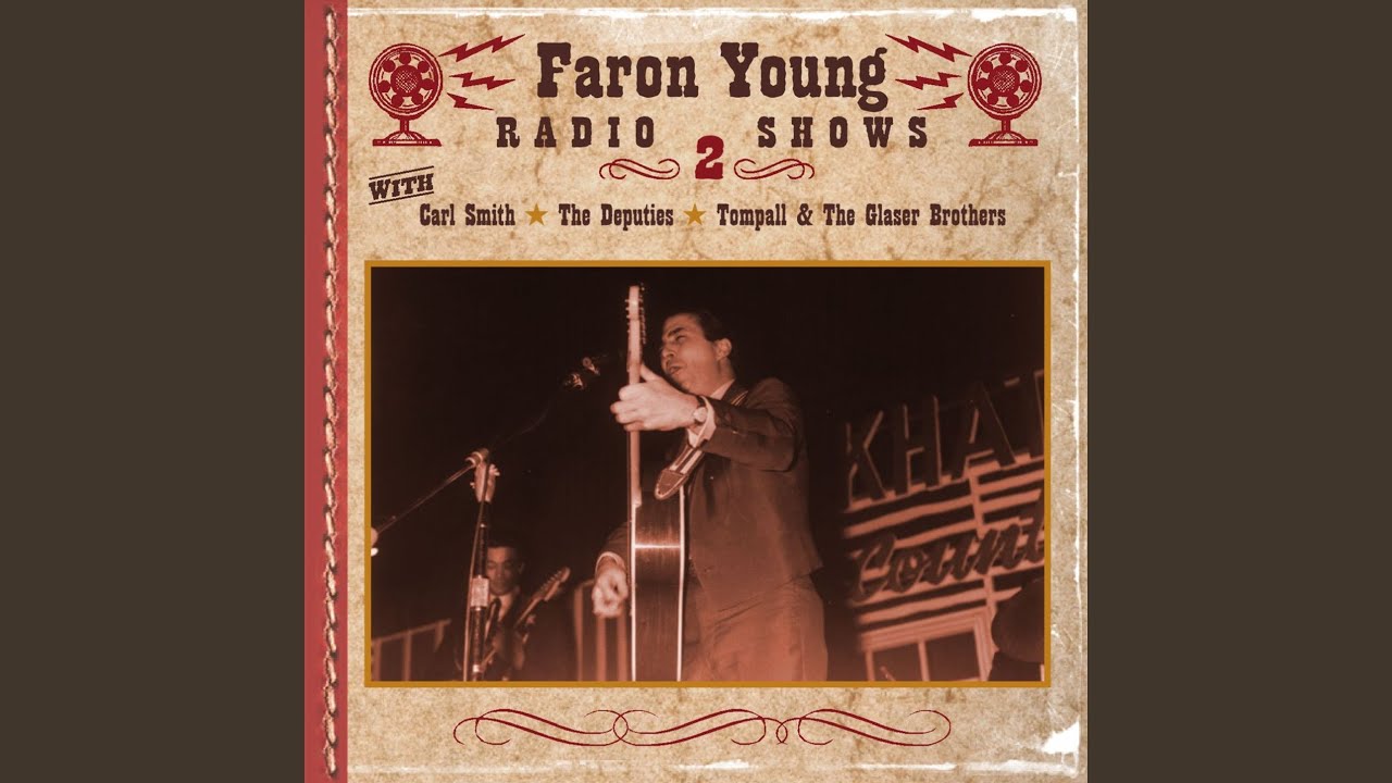 Radio Show Intro - YouTube