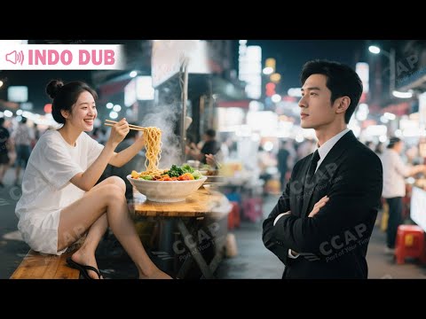 Gadis pura-pura kasar untuk hancur kencan buta, tidak sangka CEO jatuh cinta pada pandangan pertama