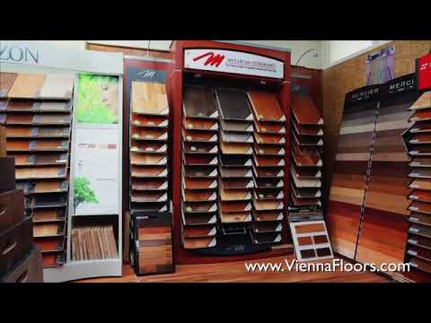 Vienna Floors Vienna VA 22180 - YouTube