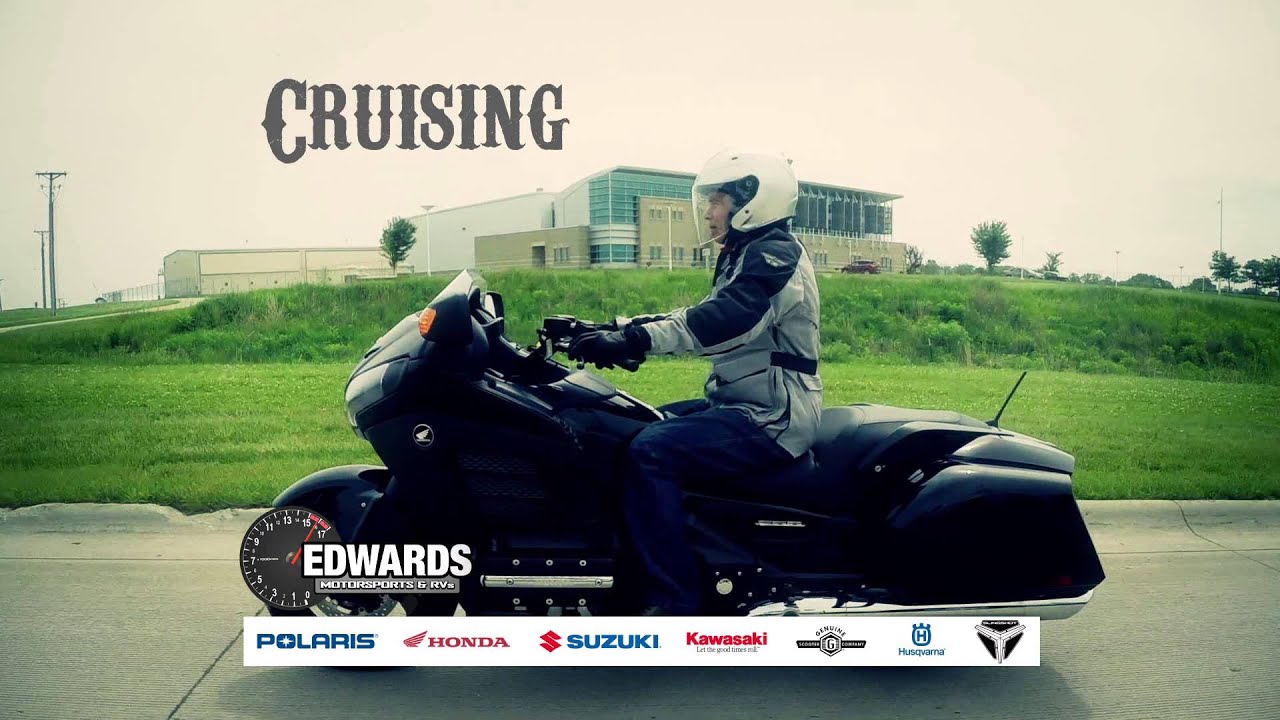 Edwards Motorsports & RV's - All Brands - YouTube