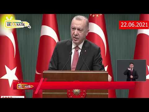 1 TEMMUZ'DA TÜM YASAKLAR KALKIYOR