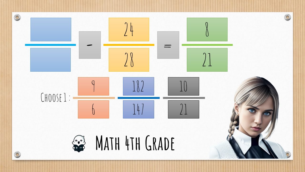 Score More Than 70 Points To Beat Fiona Jane! - Daily Video For 4th ...