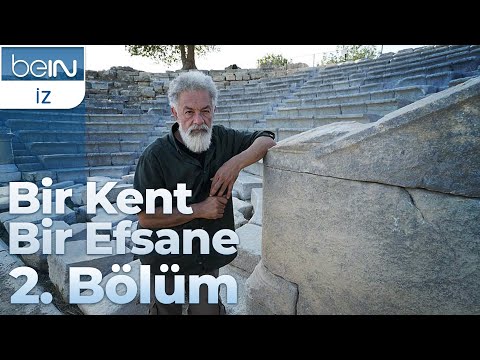 Bir Kent Bir Efsane 2. Bölüm: Teos