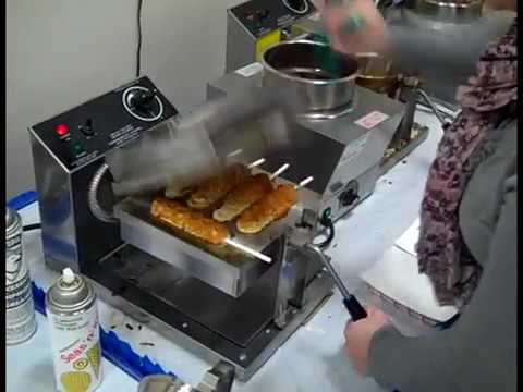 How to make Fudge Puppies - YouTube