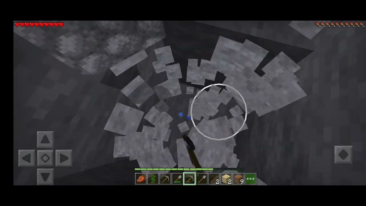 Finally block crazy vip 3d new episode (good luck in this video) - YouTube