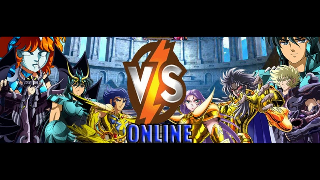 saint seiya the hades ps2 - training - YouTube