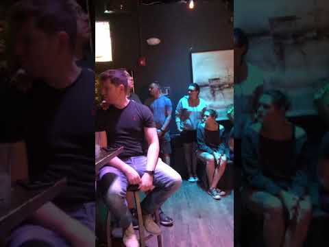 Kai Lee Mykels 2 - The Kai Lee Mykels Show 9/29