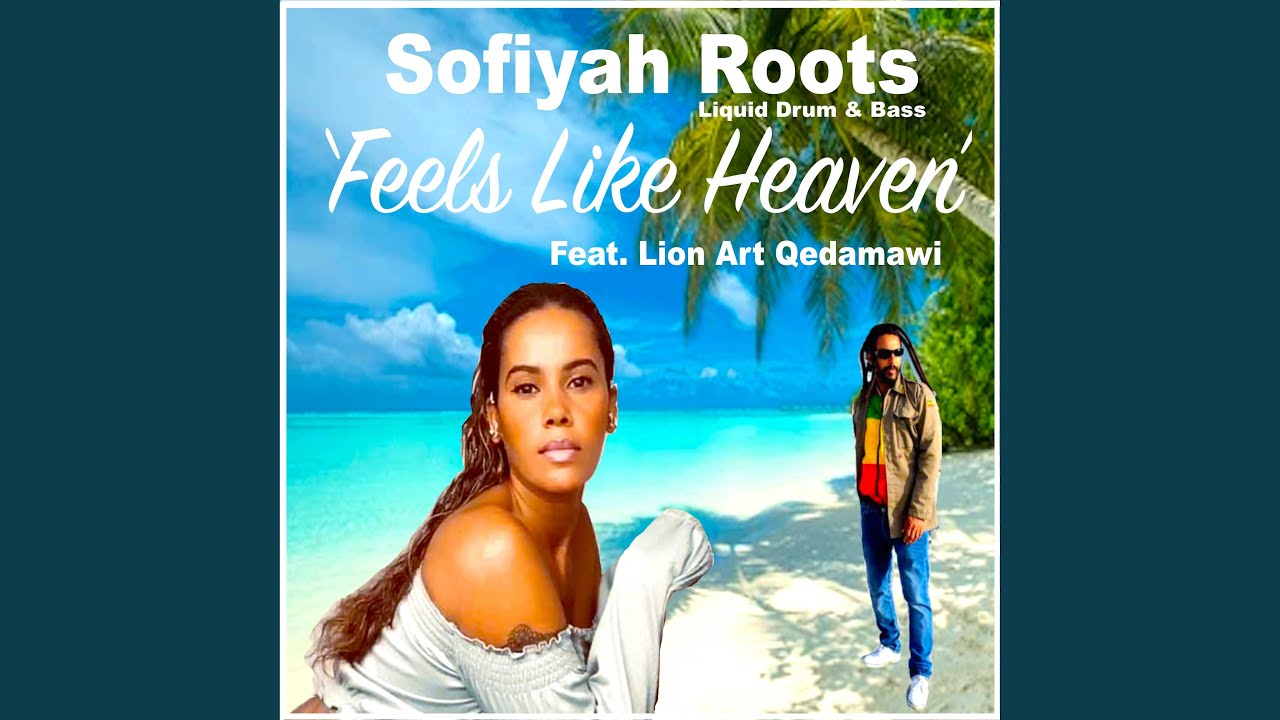Feels Like Heaven (feat. Sofiyah Roots) (Radio Edit) - YouTube