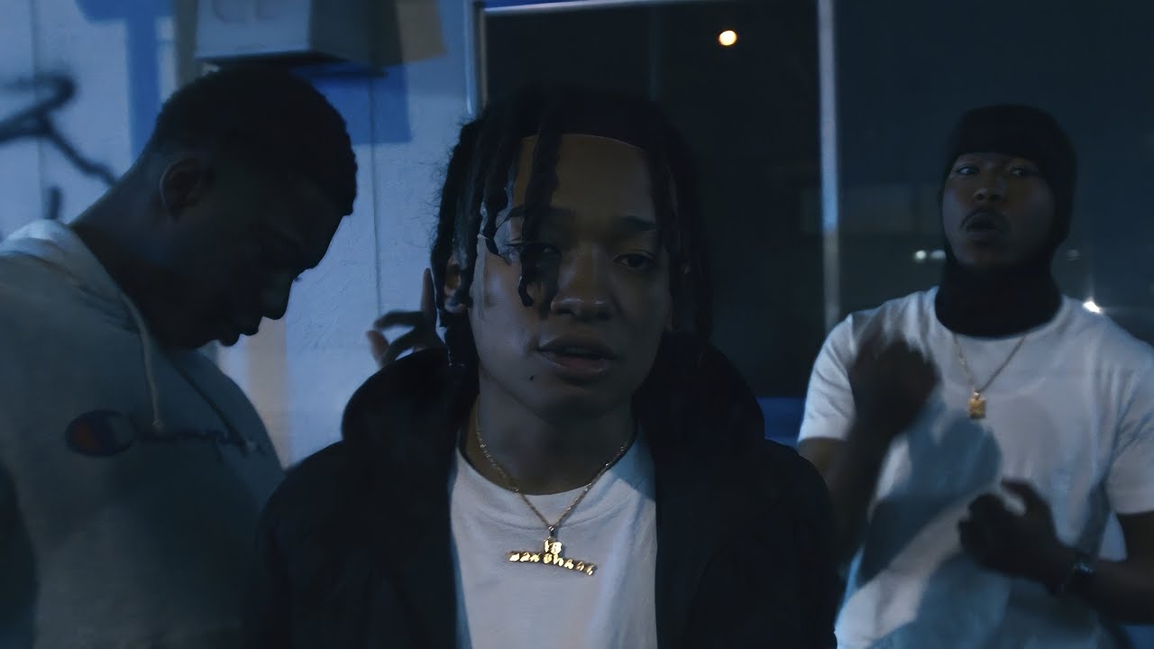 Choppa Capone - Blue Beam [Official Music Video] - YouTube