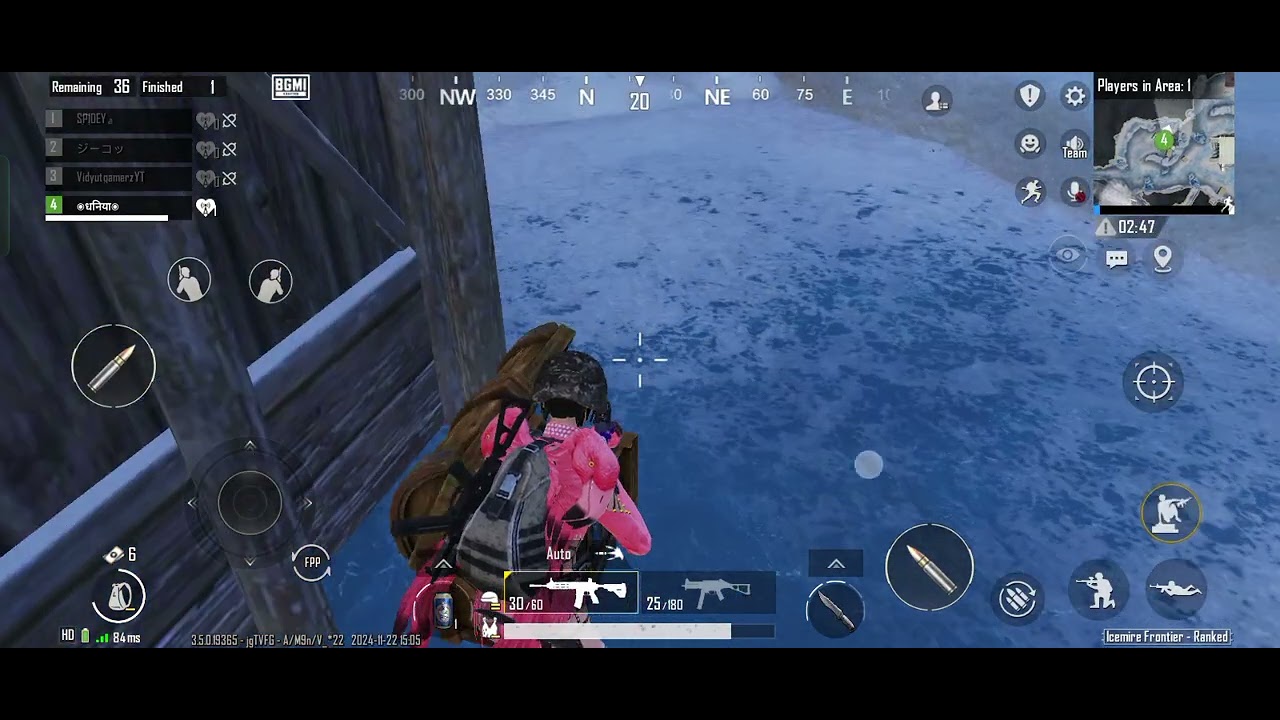 new update map - YouTube