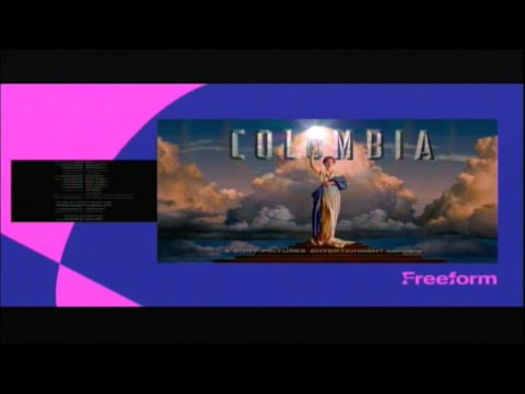 I Feel Pretty (2018) End Credits (Freeform 2023) - YouTube