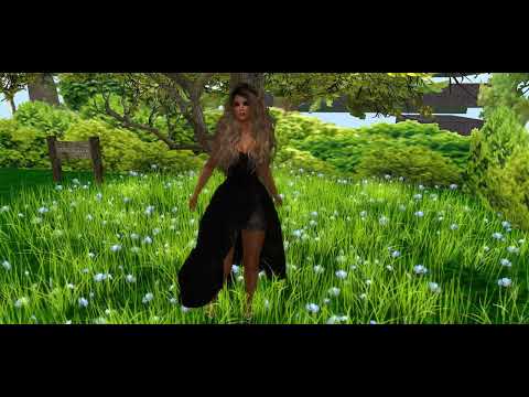 SL-Danse sur une jolie sim