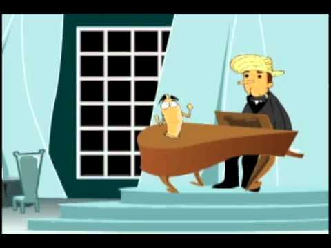 Forrito y Pingorocho - Soy Condon - YouTube