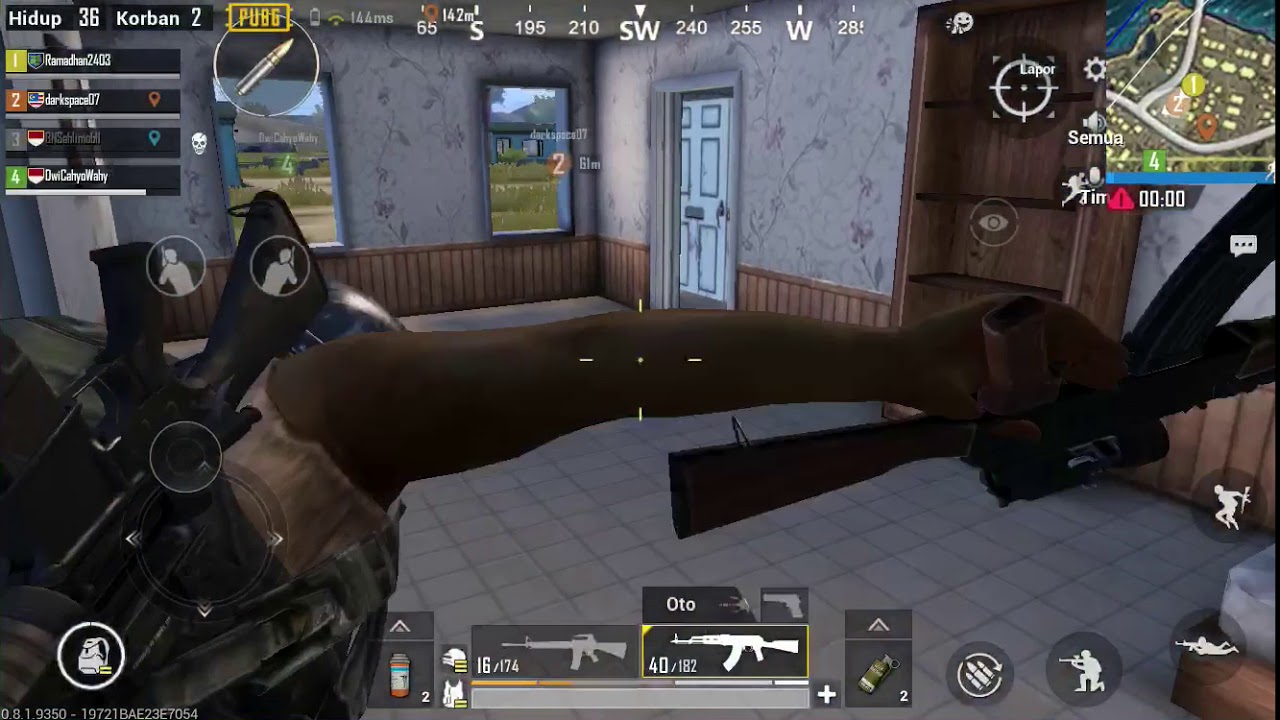 geli-geli-sedap-pubg-mobile-youtube