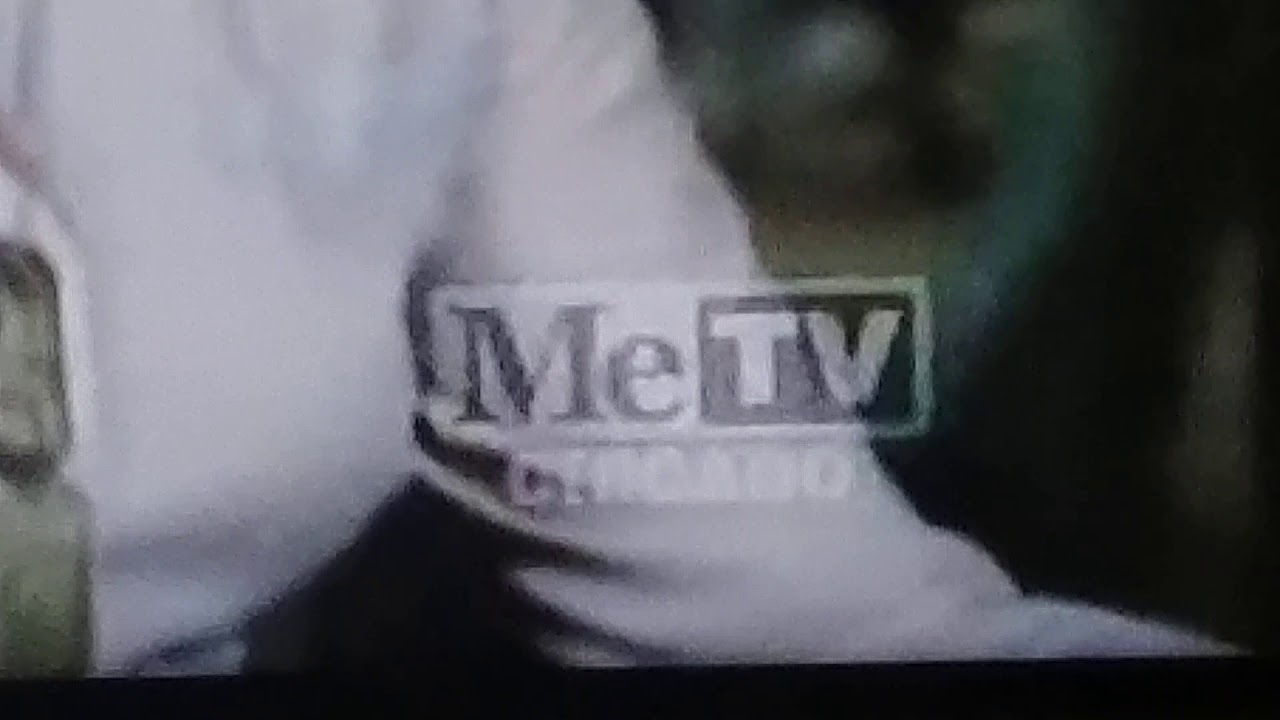 MeTV Screenbug May 31, 2020 - YouTube