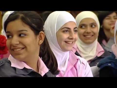 Syrian School (2011) – “BBC documentary about Syrian schools offering ...