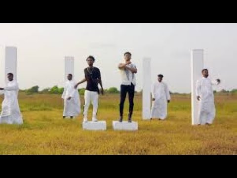 FAMEYE FT KWESI ARTHUR ...LONGLIFE {OFFICIAL VIDEO}